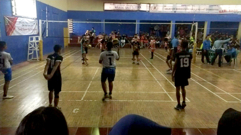 Smansa Perjaka Raih 25 Medali POPDA 2019 – BANYUMASEKSPRES.ID