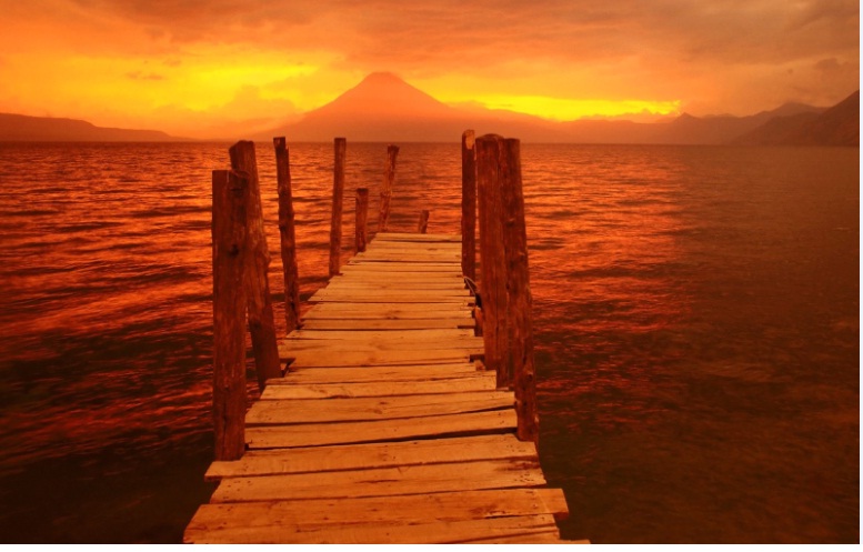 Senja dan Fajar – BANYUMASEKSPRES.ID