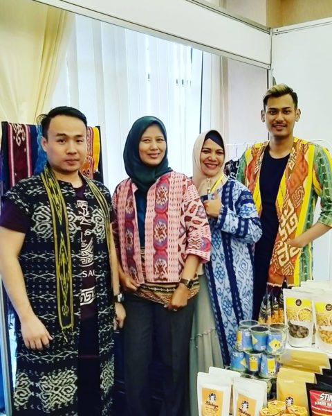 Tenun Troso Kain Etnik Oleh-Oleh Wisata – BANYUMASEKSPRES.ID