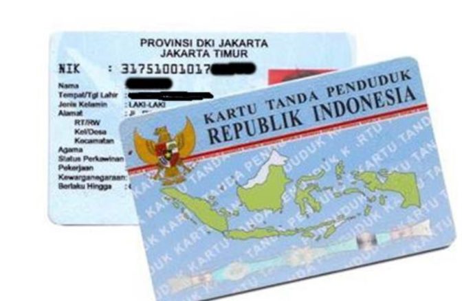 Ini Ketentuan Penulisan Nama di KTP, KK, dan Akta Sesuai Regulasi Baru – BANYUMASEKSPRES.ID