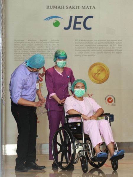 JEC @ KEdoya Kembali Raih Akreditasi Internasional JCI – BANYUMASEKSPRES.ID