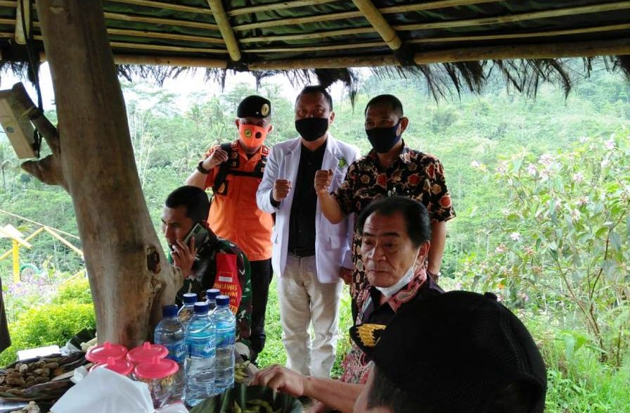 Pulas Garden, Destinasi Wisata Unik Kedepankan Tanaman Obat ...