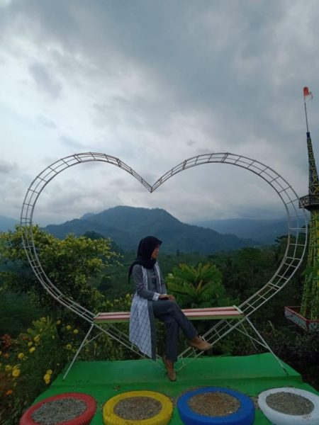 Pulas Garden, Destinasi Wisata Unik Kedepankan Tanaman Obat ...