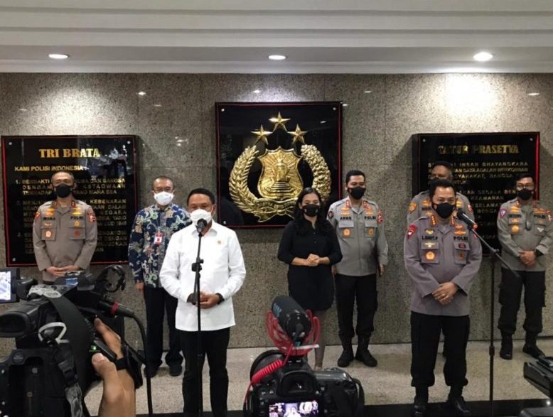 Izin Kompetisi Liga 1 dan 2 telah Keluar – BANYUMASEKSPRES.ID