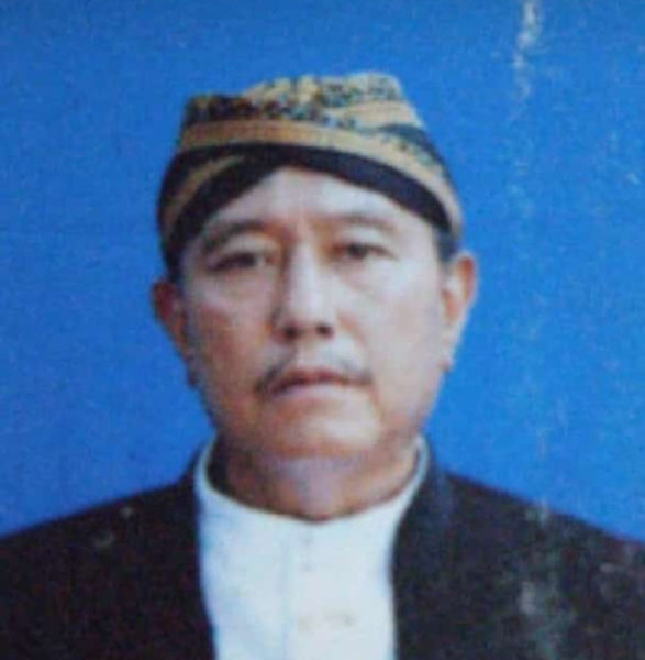 Innalillahi,… Ketua PITI Banyumas Yusuf Gunawan Meninggal Dunia ...