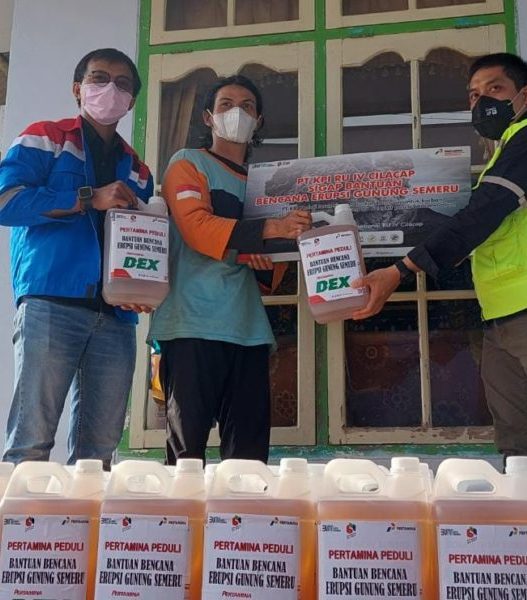 Implementasikan Budaya Adaptif, Perwira Pertamina Cilacap Ikuti Archery ...