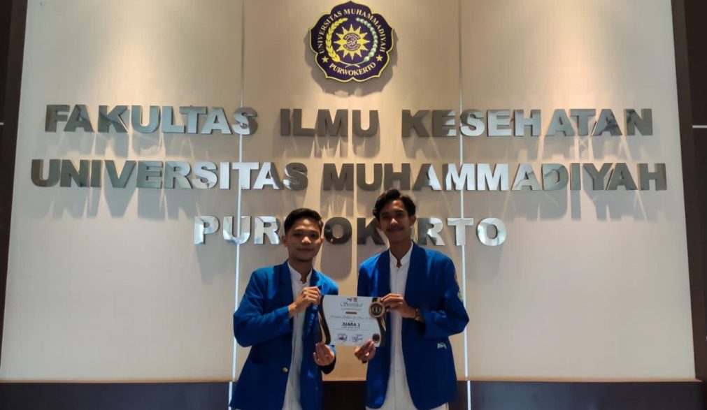 Mahasiswa UMP Juara 1 Lomba Desain Poster Stop Sexual Abuse ...
