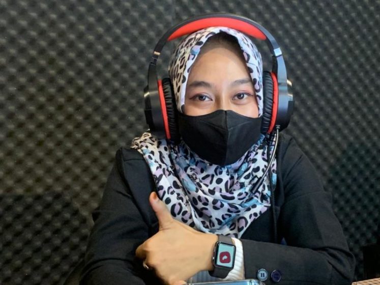 Sekarang Belajar Soal Anemia – BANYUMASEKSPRES.ID