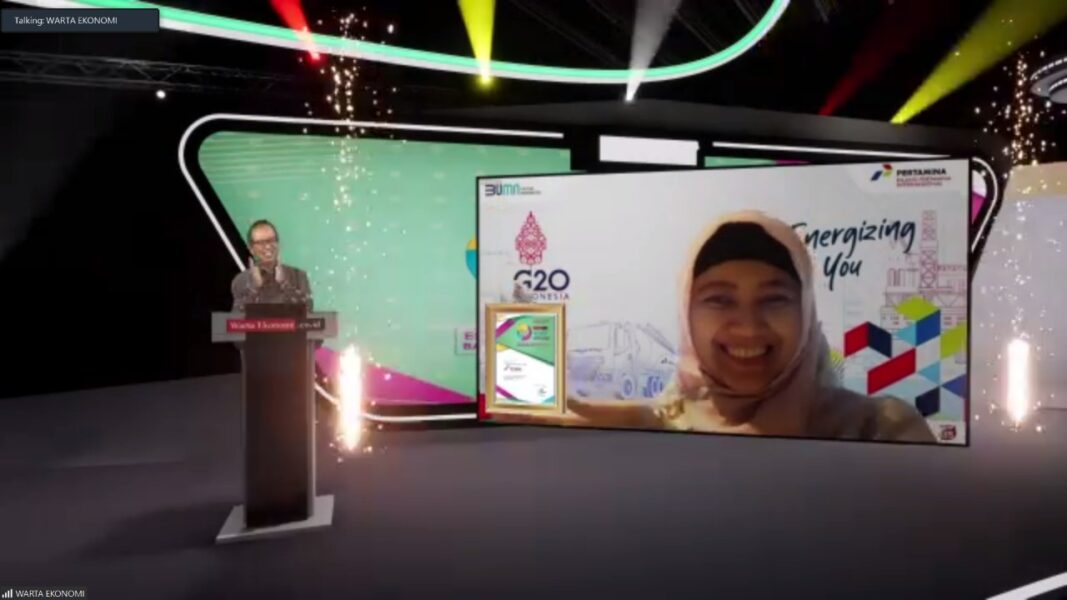 PT KPI Raih The Best TJSL 2022, Legacy Perusahaan dalam Menerapkan ...