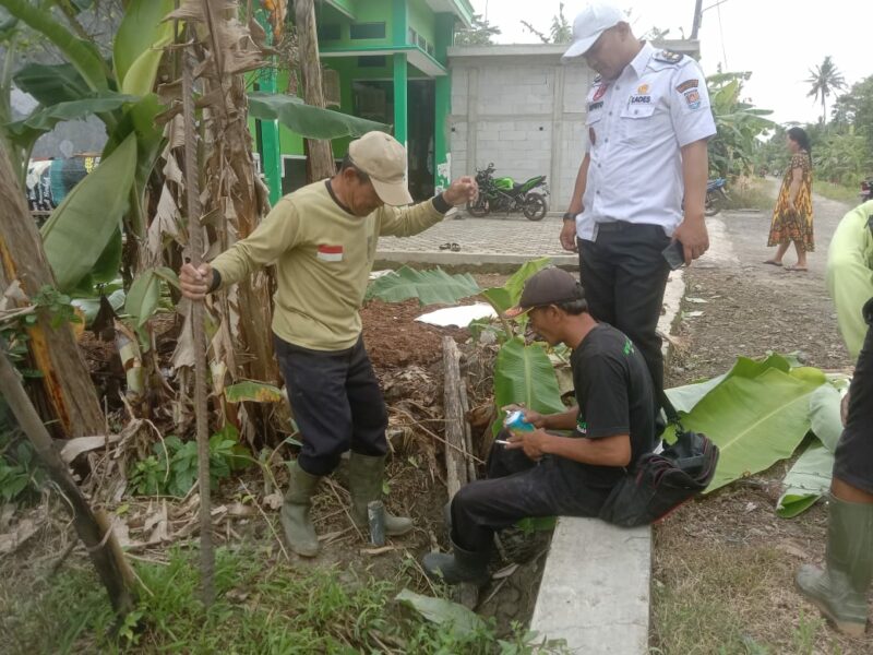 Program PTSL di Desa Cisumur Dimulai – BANYUMASEKSPRES.ID