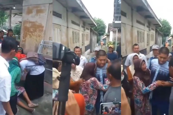 Lantaran Takut Disunat, Pria Asal Klaten Kabur Selama 25 Tahun, Kini Dia Pulang – BANYUMASEKSPRES.ID