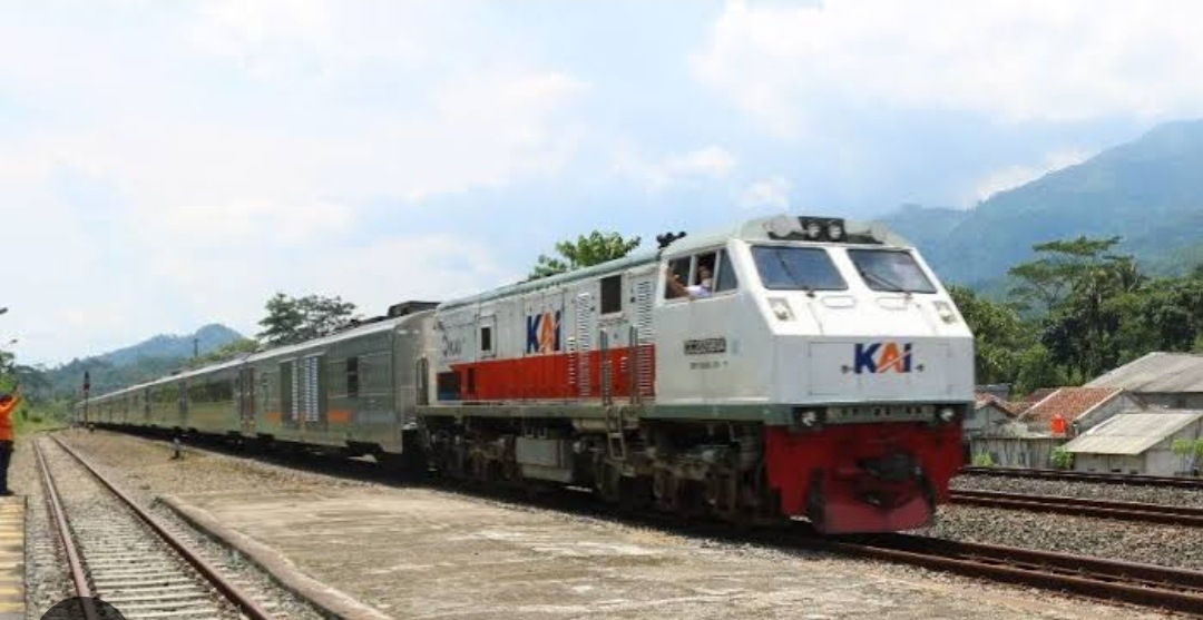 KAI Daop 5 Purwokerto Tambah Kereta Api Angkutan Lebaran – BANYUMASEKSPRES.ID