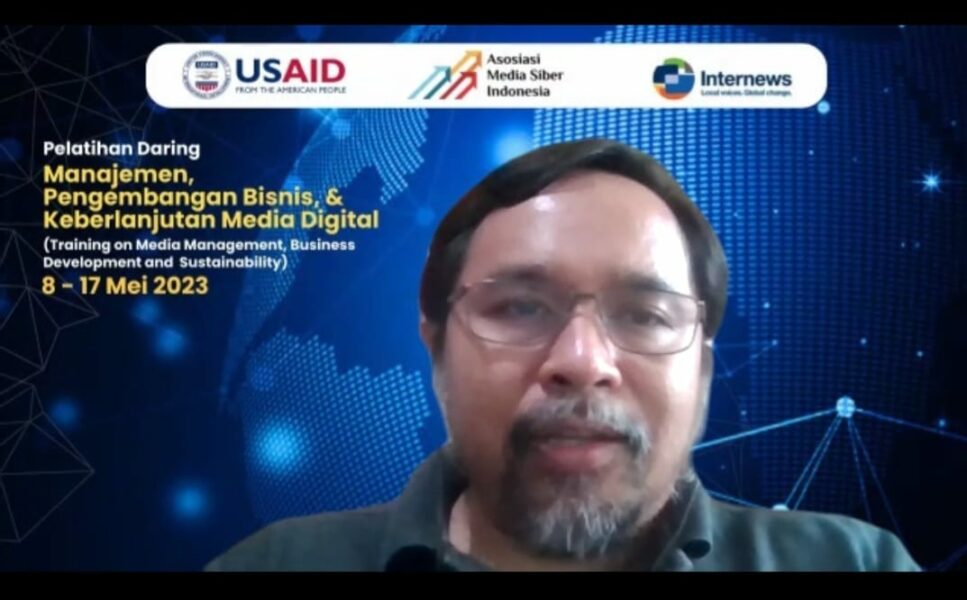 Konten Berkualitas dan Model Bisnis yang Tepat Jadi Syarat ...