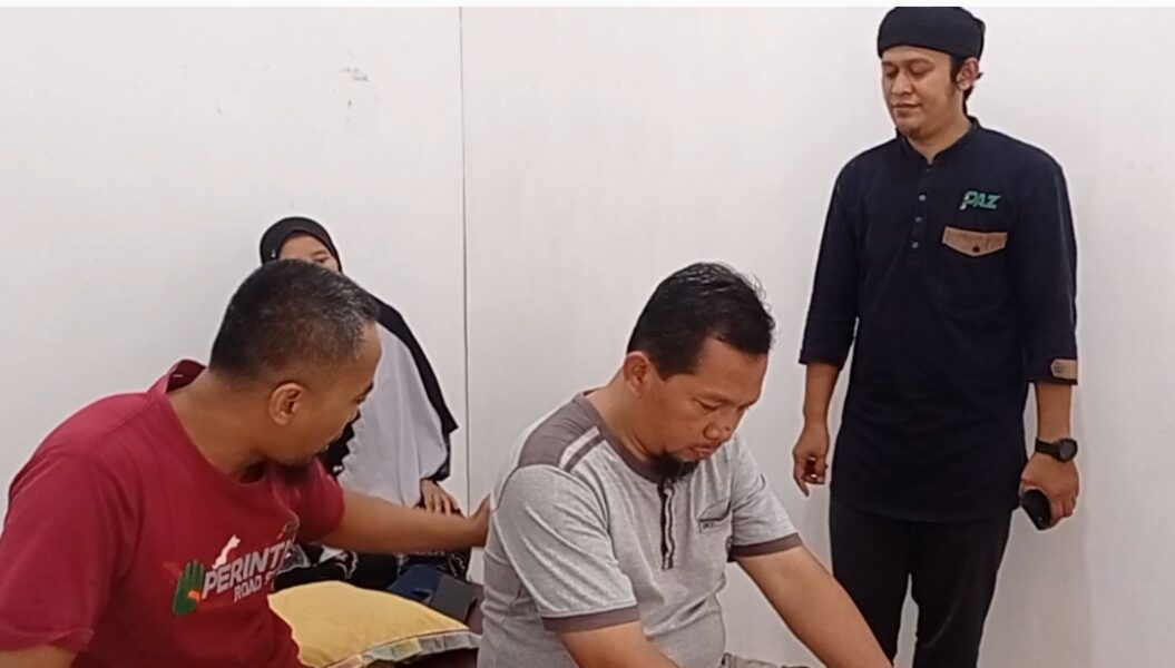 Terapi Kesehatan Metode PAZ Al Kasaw, Mengungkap Rahasia Kesehatan ...