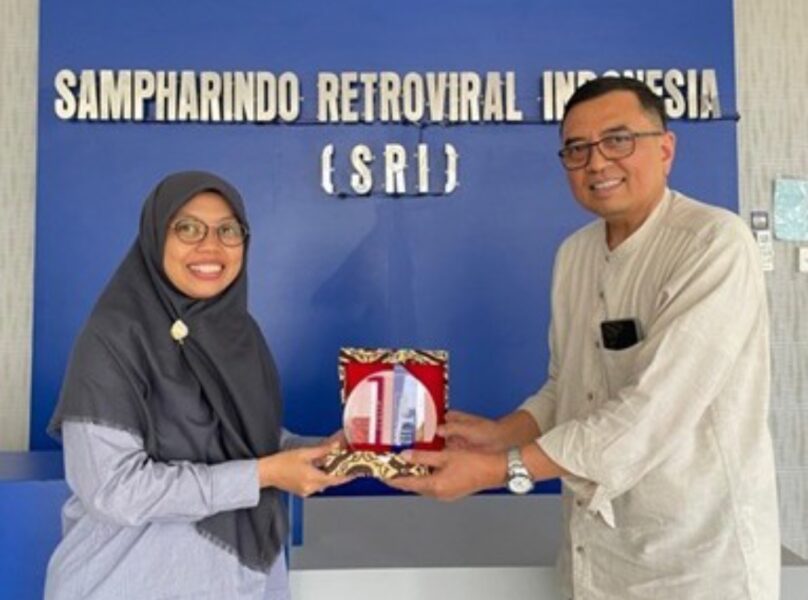 Fakultas Farmasi UMP Tingkatkan Kerjasama dengan Industri Farmasi ...