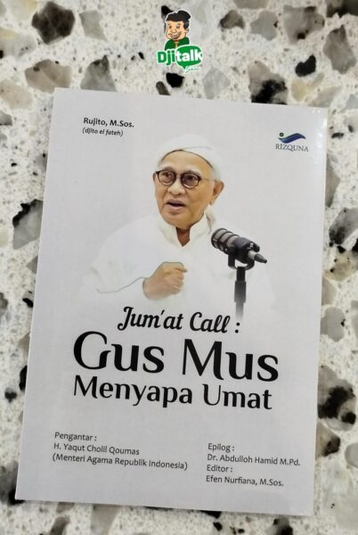 Refleksi Dakwah Kontemporer di Era Digital dan Tantangan Radikalisme ...