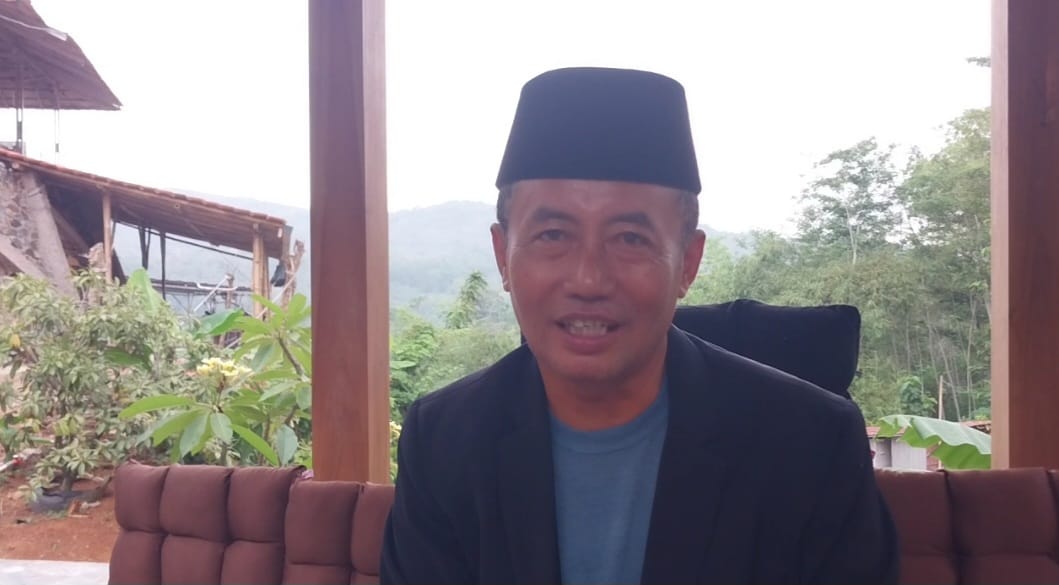 Pesantren El-Bayan 2 di Desa Cipetir, Majenang, Kombinasikan Pendidikan ...