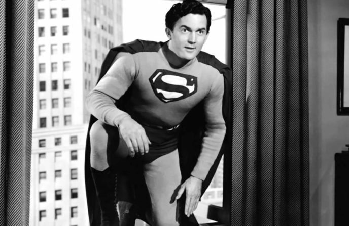 Inilah Deretan Aktor Pemeran Superman dari Masa ke Masa, Ada Kirk Alyn ...
