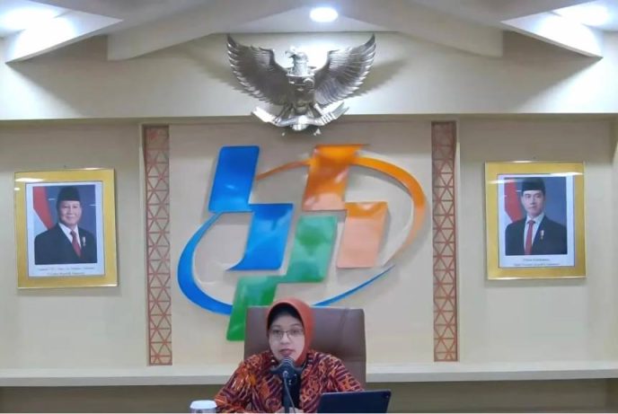 Jadwal Rekrutmen Petugas Sensus Ekonomi BPS 2026, Gaji 3–5 Juta per ...