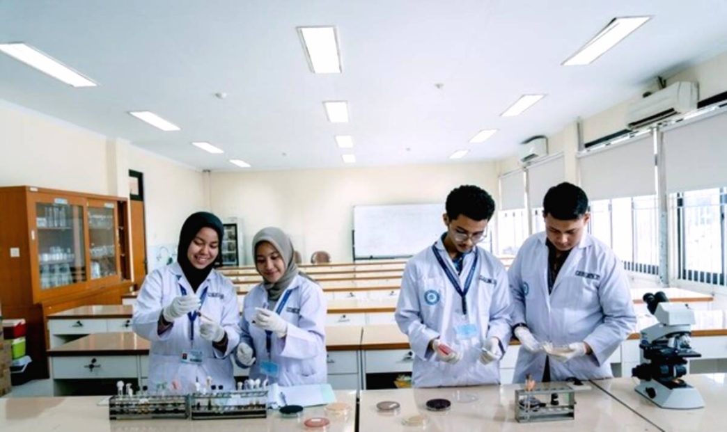 Estimasi Biaya Kuliah Kedokteran UI Jalur Mandiri 2025: UKT hingga IPI ...