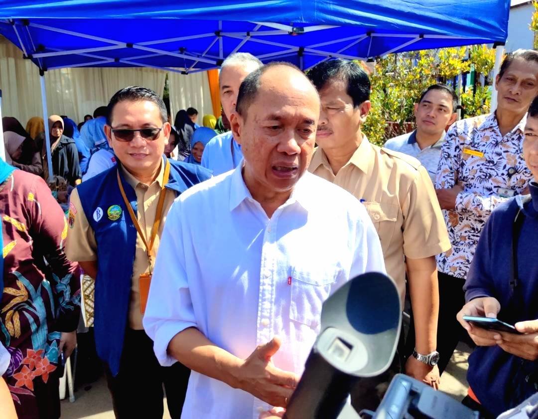 Sadewo Buka Skema Ruang Iklan di GOR Satria Purwokerto, Strategi Baru Pendanaan Olahraga ...