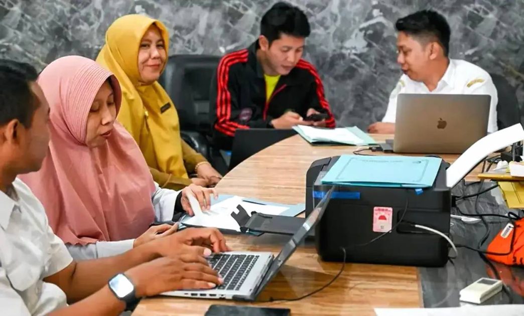 Daftar Dokumen yang Wajib Disiapkan untuk Jalur Afirmasi SPMB 2025 – BANYUMASEKSPRES.ID