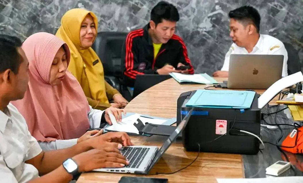 Daftar Dokumen yang Wajib Disiapkan untuk Jalur Afirmasi SPMB 2025 – BANYUMASEKSPRES.ID