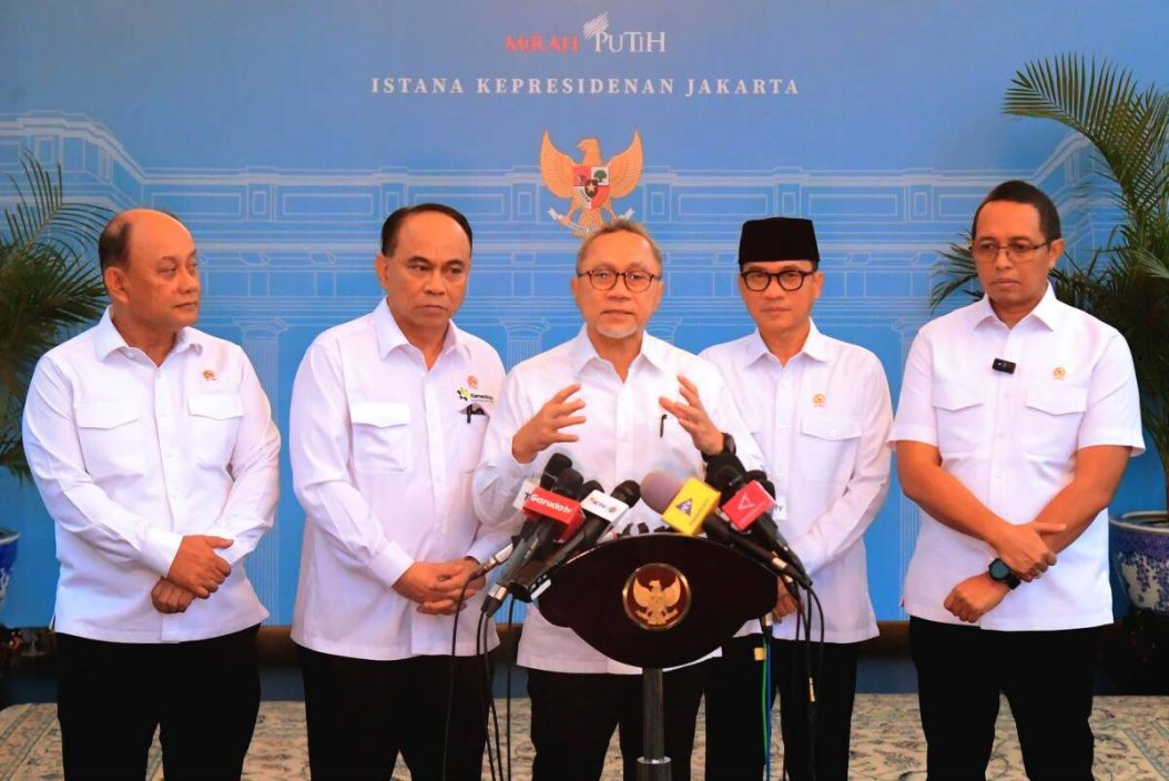 Bunga Pinjaman Koperasi Merah Putih Hanya 3 Persen! Cek Simulasi ...