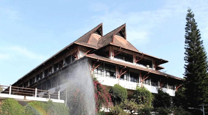 Info Daftar Ulang Seleksi Mandiri ITB 2025: Jadwal dan Biaya UKT ...