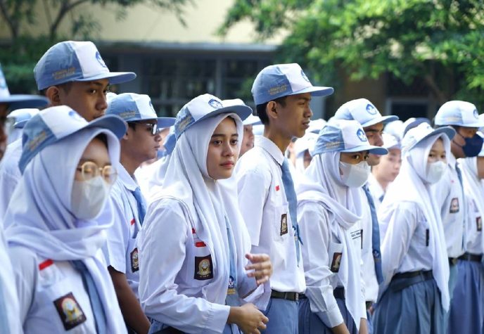 Pendaftaran SPMB Banyumas 2025 Resmi Dibuka, Simak Tata Cara dan Syaratnya di Sini ...