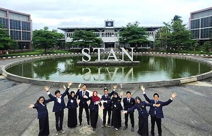 Ini Passing Grade SKD PKN STAN 2025 Berdasarkan Tahun Sebelumnya – BANYUMASEKSPRES.ID