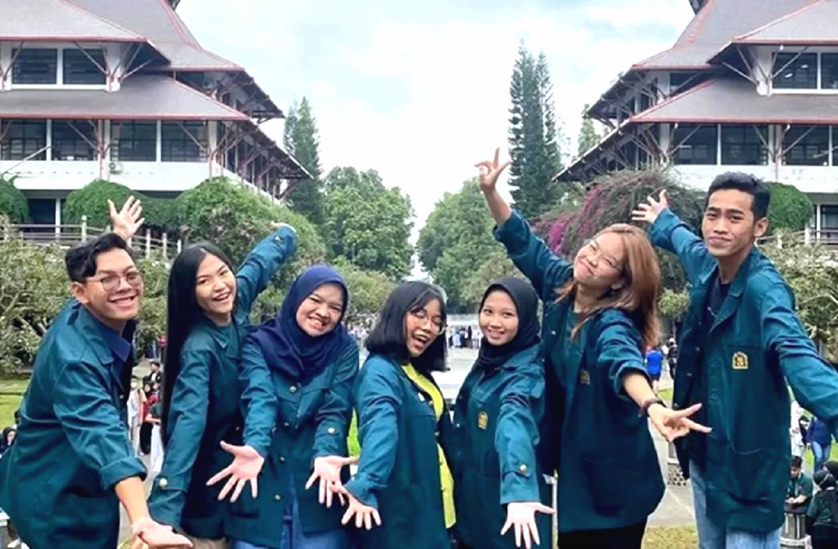 Info Daftar Ulang Seleksi Mandiri ITB 2025: Jadwal dan Biaya UKT ...