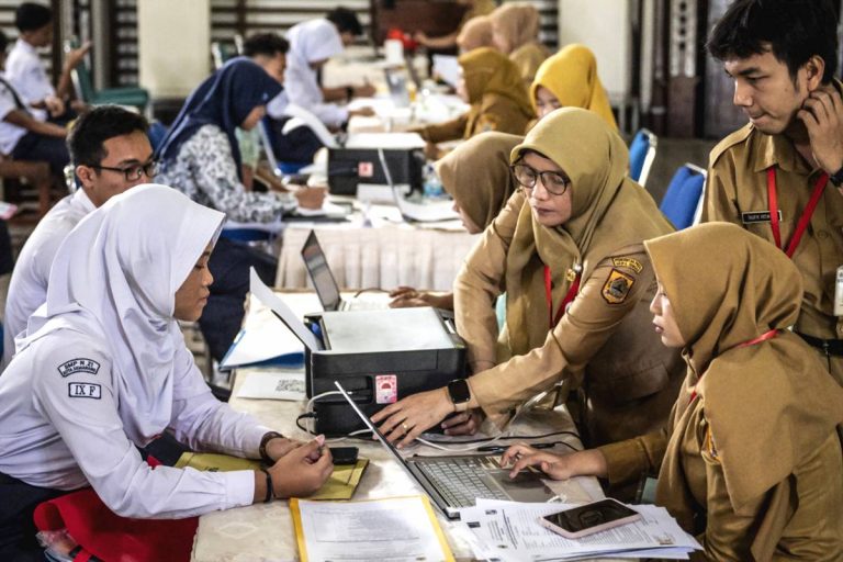 Jadwal Lengkap SPMB Banyumas 2025, Pendaftaran dan Pengumuman Online – BANYUMASEKSPRES.ID