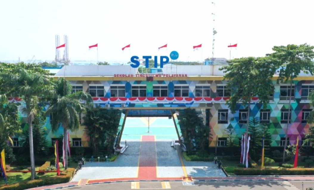 STIP Jakarta Buka Jalur Mandiri 2025 Gelombang 2, Ini Syarat dan Cara ...