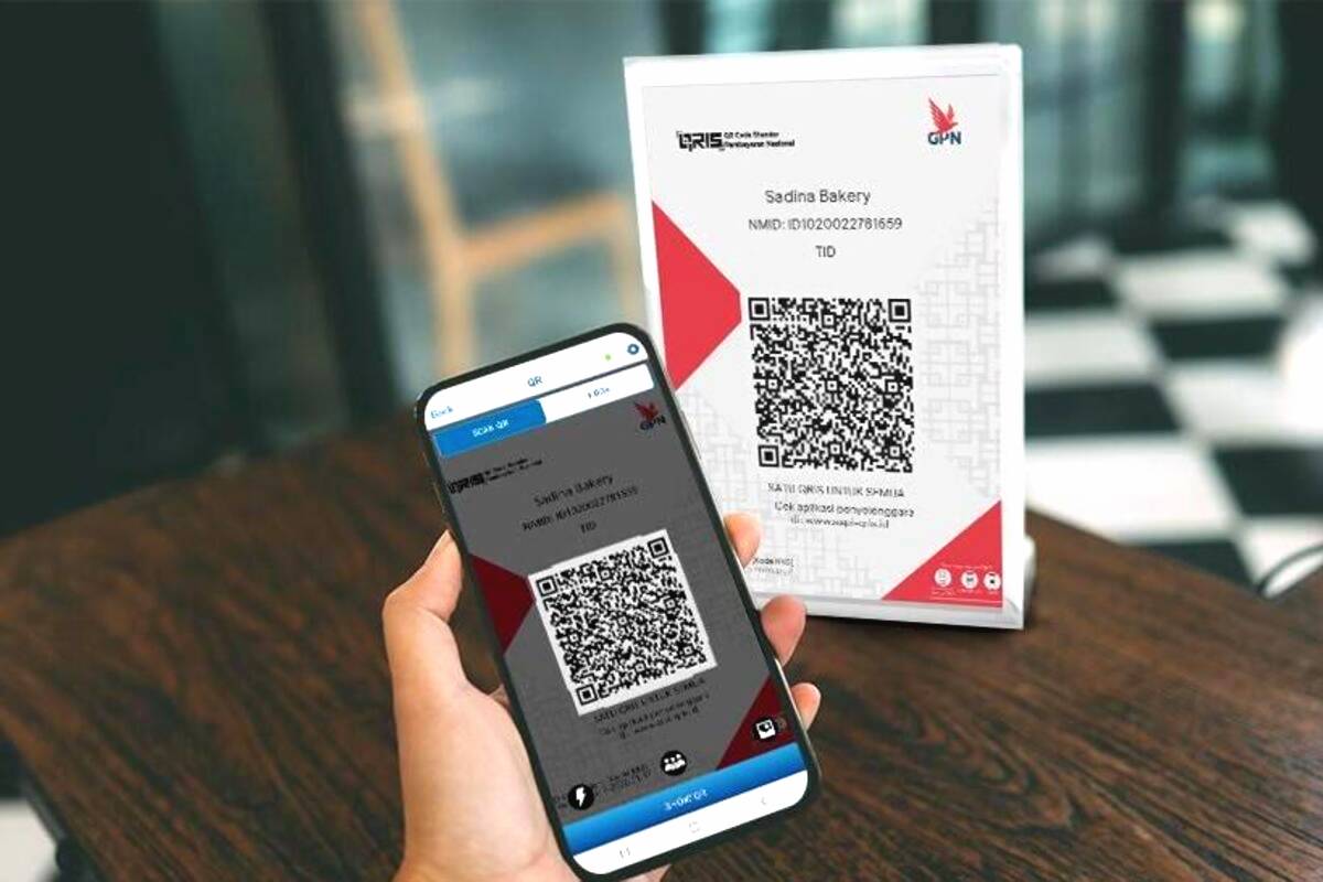 Transaksi QRIS Antarnegara Tembus Rp 288 Miliar, BI Fokus Perluas ke Jepang dan China ...