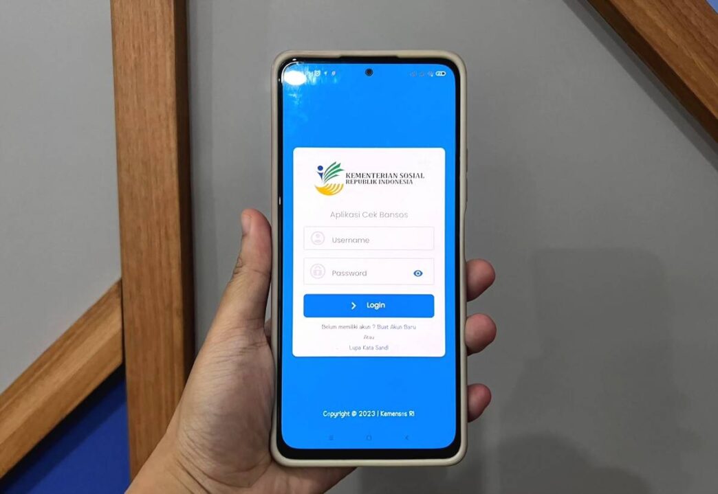 Cara Resmi Ubah Data Desil DTKS agar Terdaftar Lagi Sebagai Penerima ...