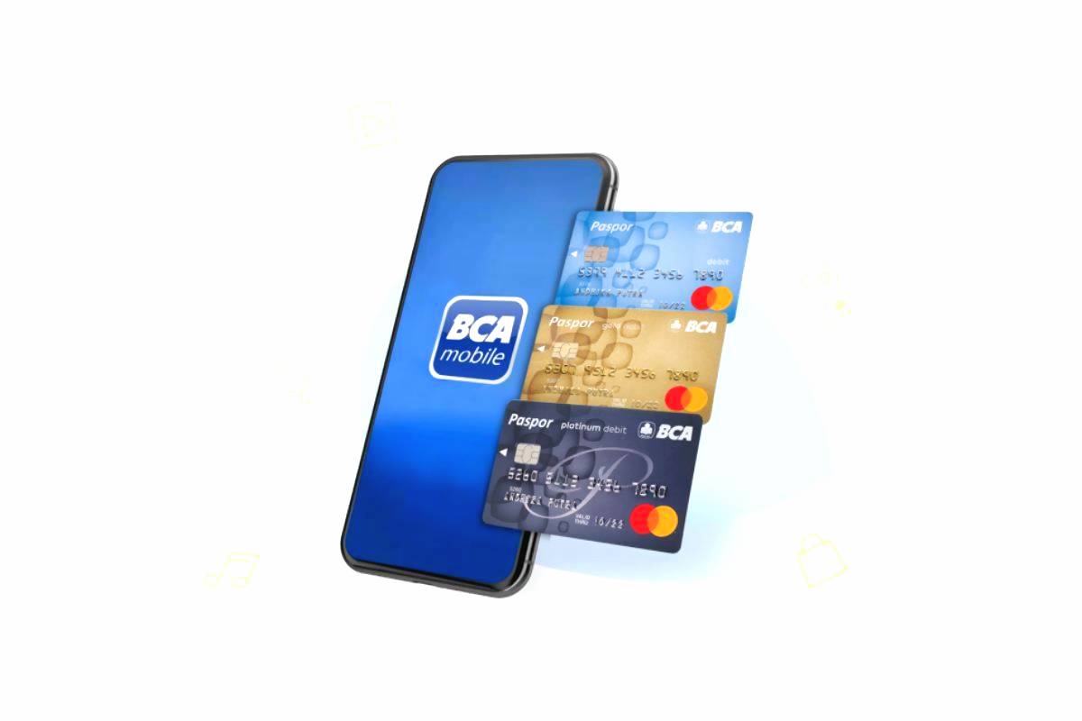 Bayar ID Billing Pajak Makin Mudah Lewat m-BCA, Ini Panduannya ...