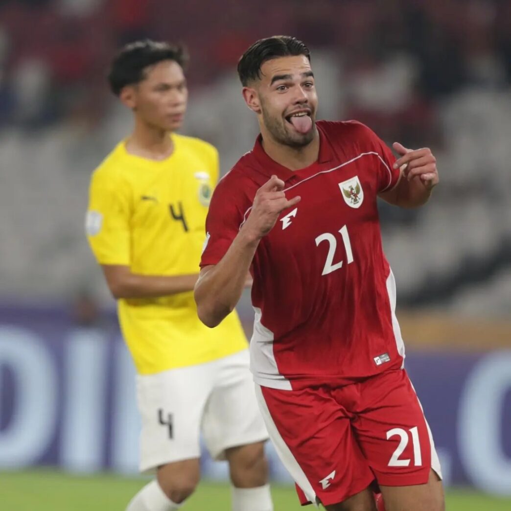 Jens Raven Berpeluang Pecahkan Rekor di Final Piala AFF U-23 2025 ...