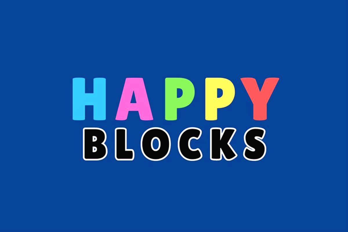 Klaim Saldo DANA dari Aplikasi Penghasil Uang Happy Block ...
