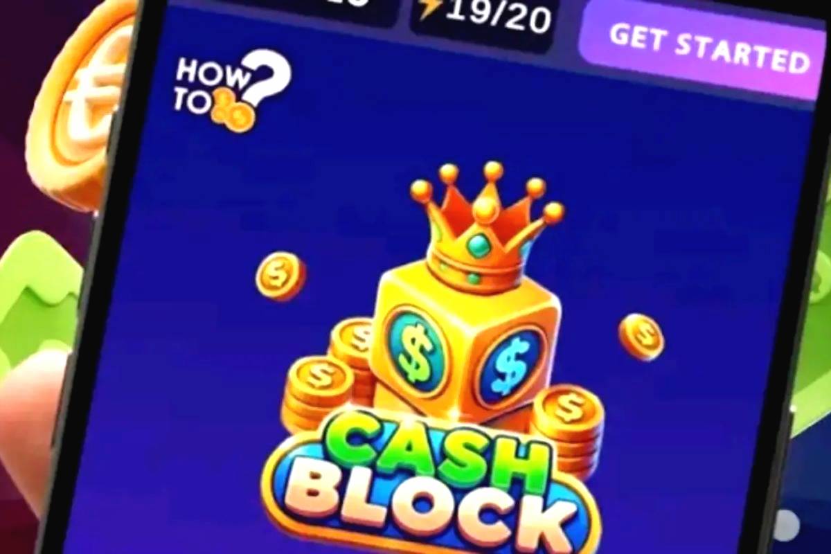 Klaim Saldo DANA dari Game Penghasil Uang Cash Block – BANYUMASEKSPRES.ID