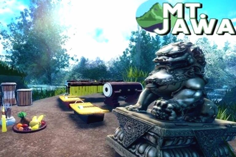 3 Map Gunung Horor di Roblox yang Viral dan Penuh Misteri ...