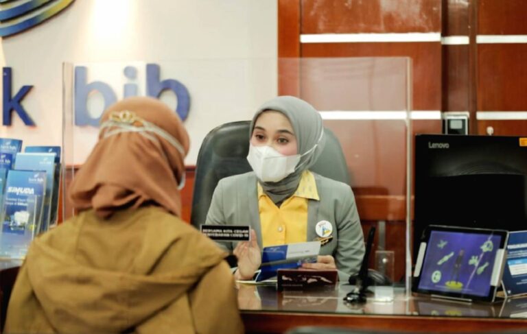 Simulasi KUR Bank BJB 2025 Pinjaman 50 Juta, Cicilan Mulai 1 Jutaan per ...