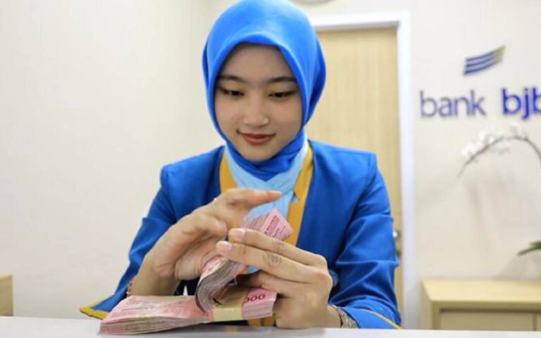 Syarat Pengajuan Pinjaman KUR Bank BJB 2025, Simak Ketentuan Jaminannya ...