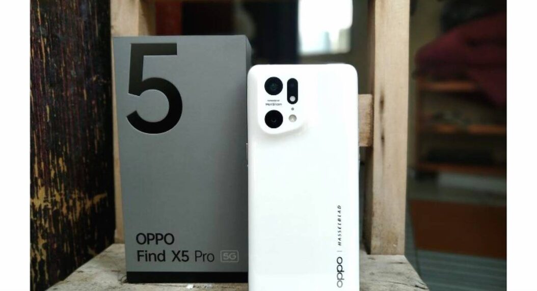 Oppo Find X5 Pro 5G, Ini Harga dan Spesifikasi Lengkapnya ...