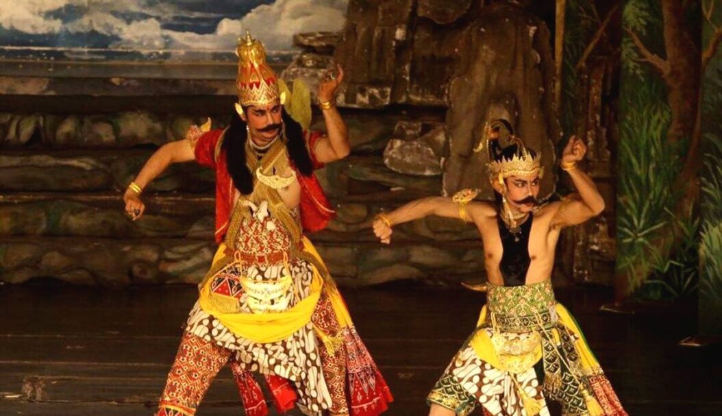 Pertunjukkan Wayang Orang Sriwedari Solo 2025, Ini Jadwal dan Harga ...