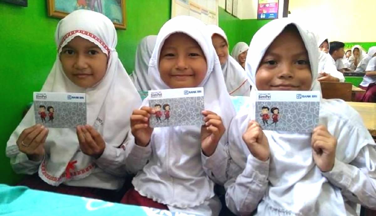 Syarat dan Cara Cek Penerima PIP Kemenag 2025 di SIPMA untuk Siswa MI ...