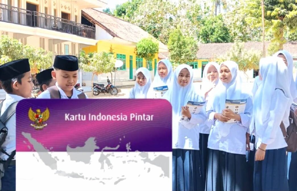 PIP Madrasah 2025 Cair, Cek Nama Penerima Lewat SIPMA Tanpa Login ...