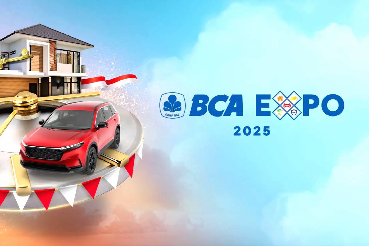 Cara Hitung Simulasi KPR BCA dan Akses Daftar Properti 2025 ...