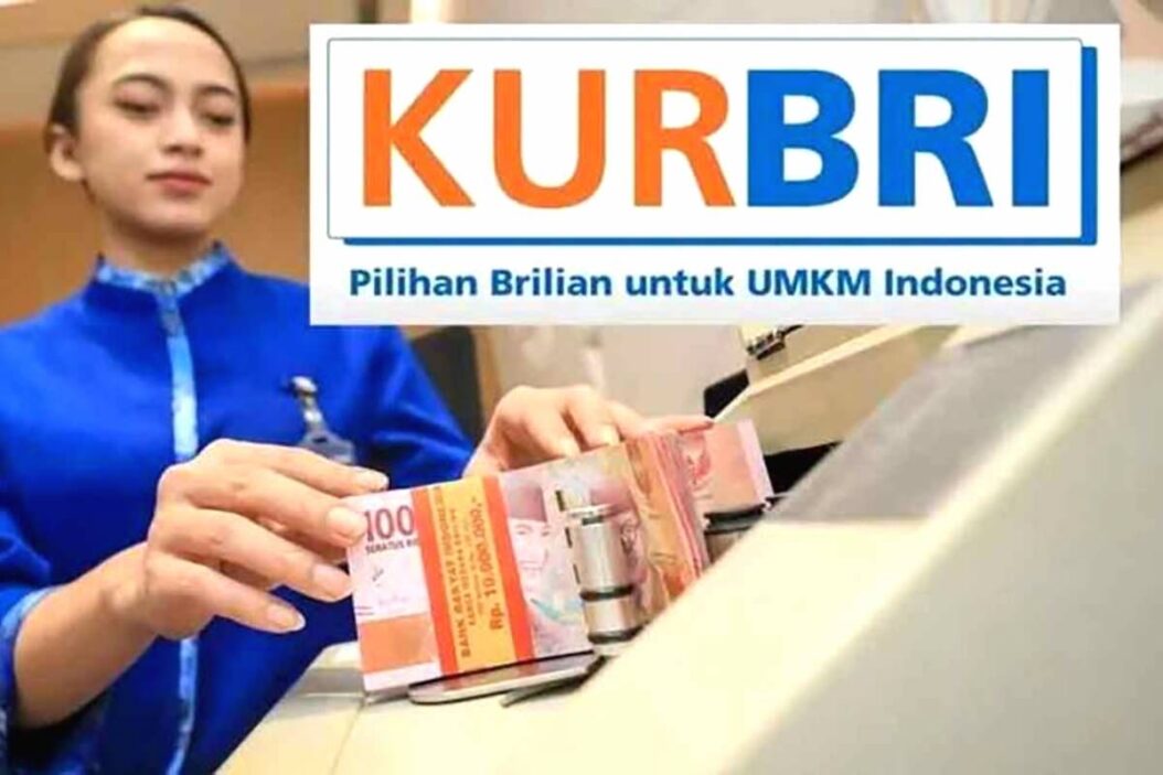 Pinjaman KUR BRI 80 Juta September 2025, Cicilan Ringan 40 Ribuan per ...