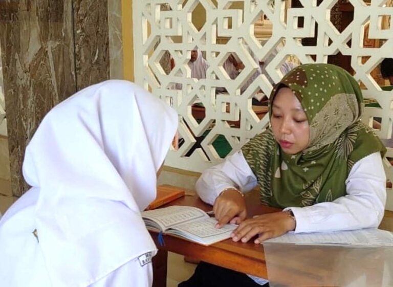 Insentif Guru Ngaji Banyumas dari APBD Ditunda, Baru Cair Awal 2026 ...
